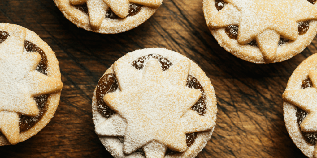 Much Ado about Christmas at York Racecourse | Festive Events